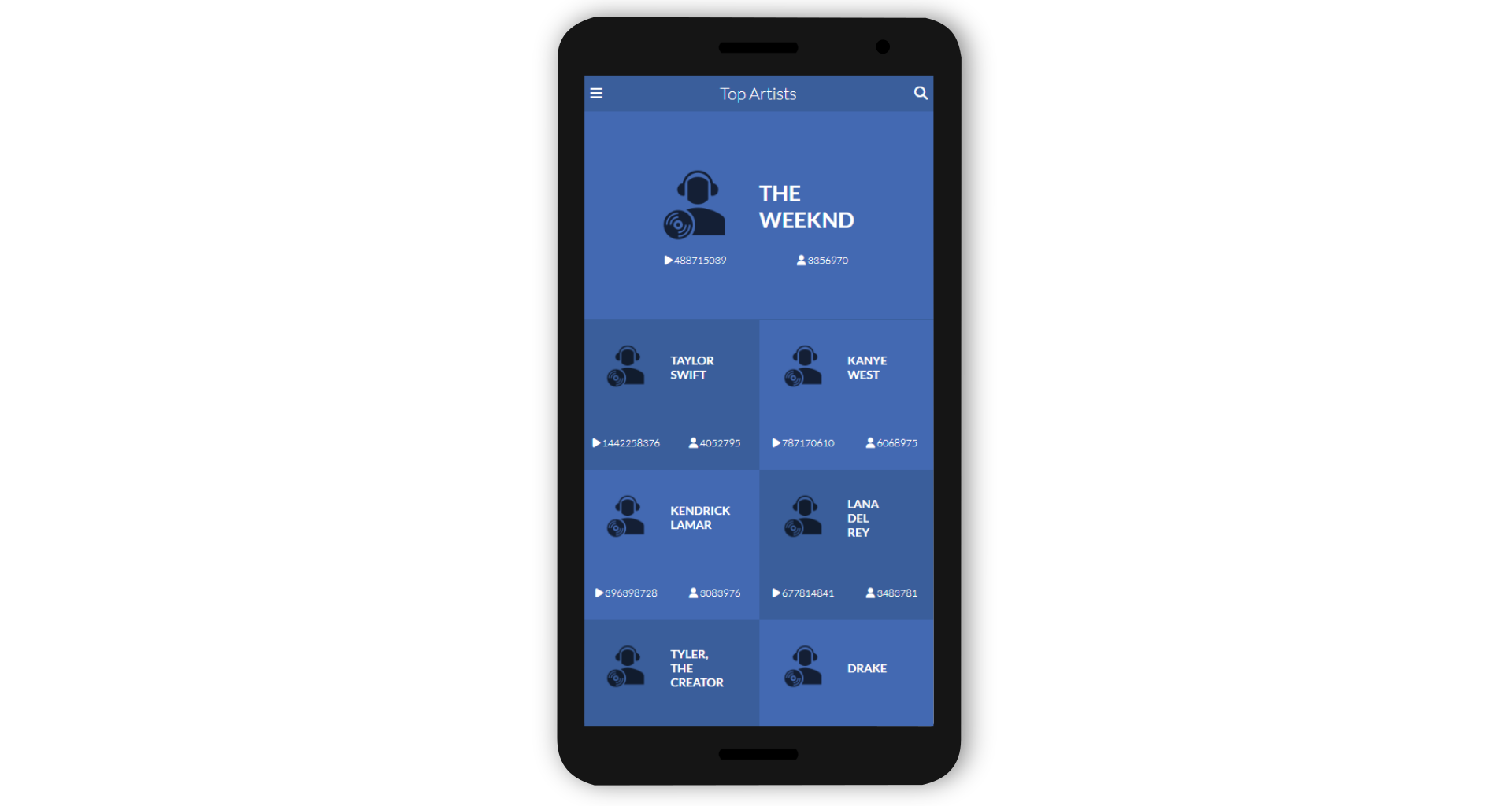 Jaime Villegas - Portfolio